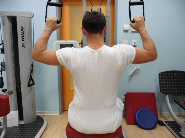 Physimo – Startklar zu voller Bewegung